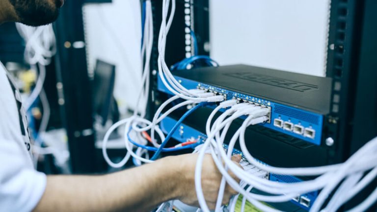 IT Network Solutions | Services | Zetta